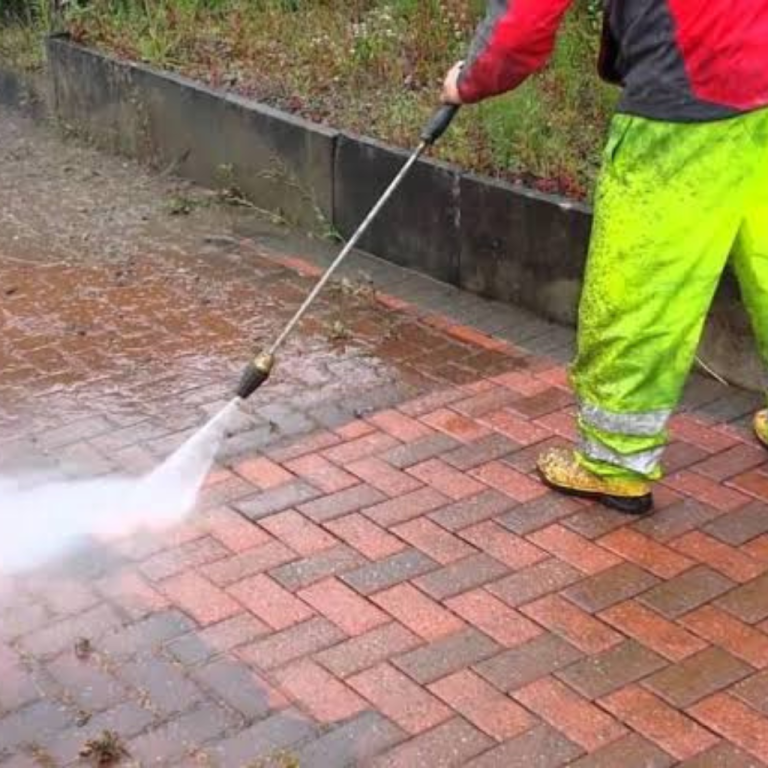 Augusta Pressure Washing | Soft Wash Pros